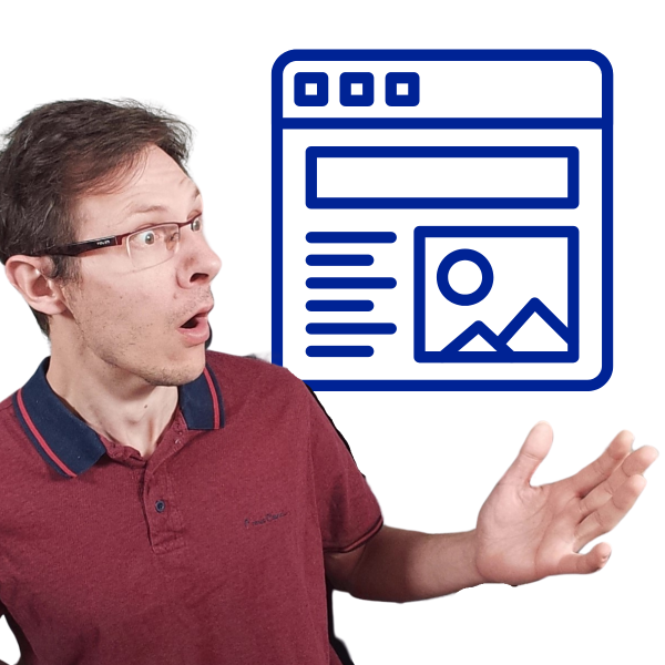 Comment créer un gabarit complet